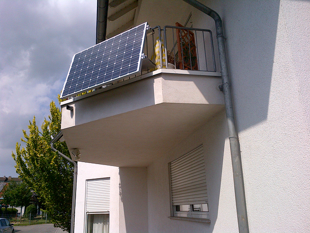 Sonne – KeepGreen